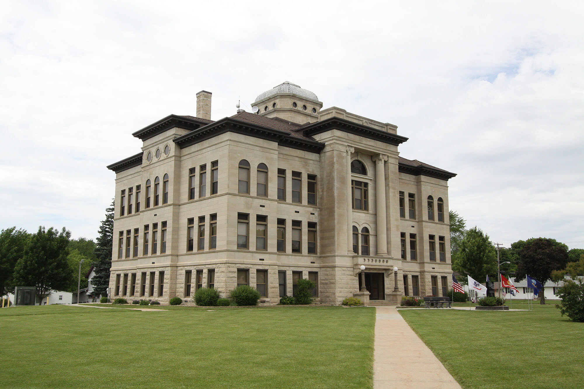 Harrison County Auditor Iowa State Association Of County Auditors